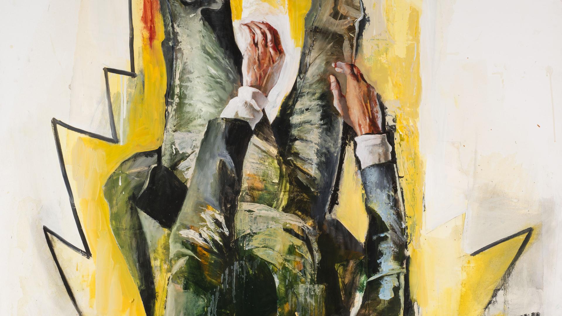 JASON SHAWN ALEXANDER - Artists - 101/EXHIBIT