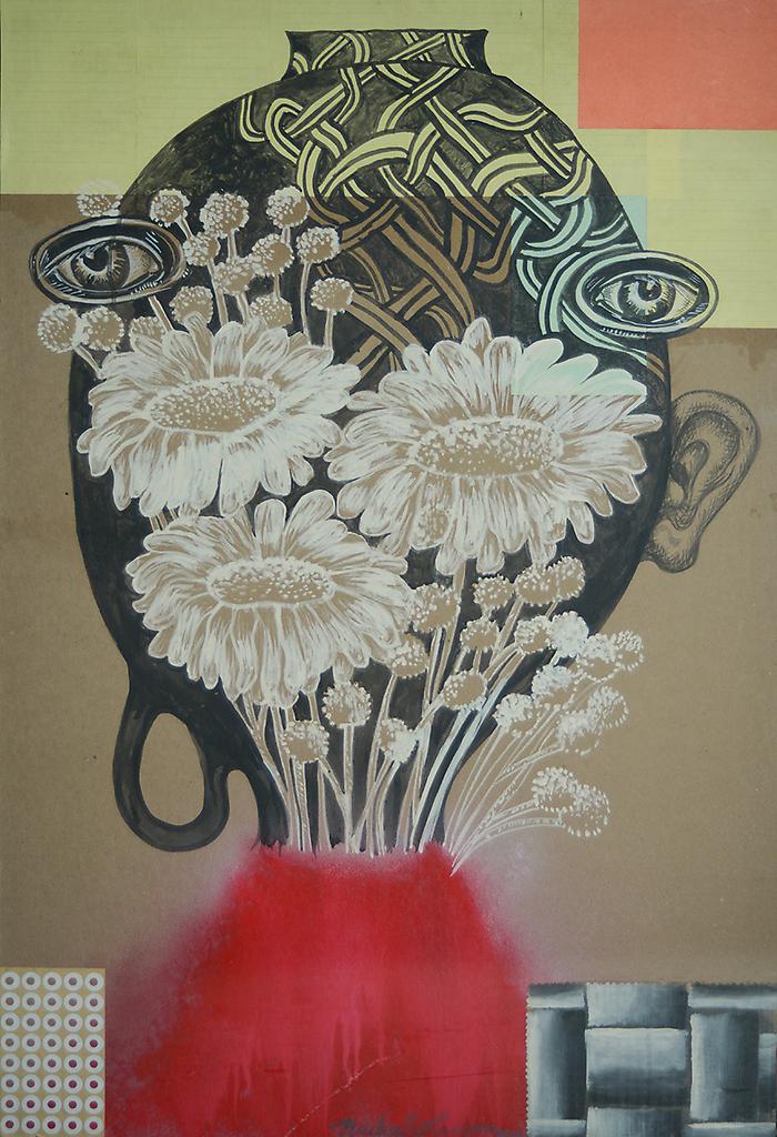 Michael Lucero - Artists - 101/EXHIBIT
