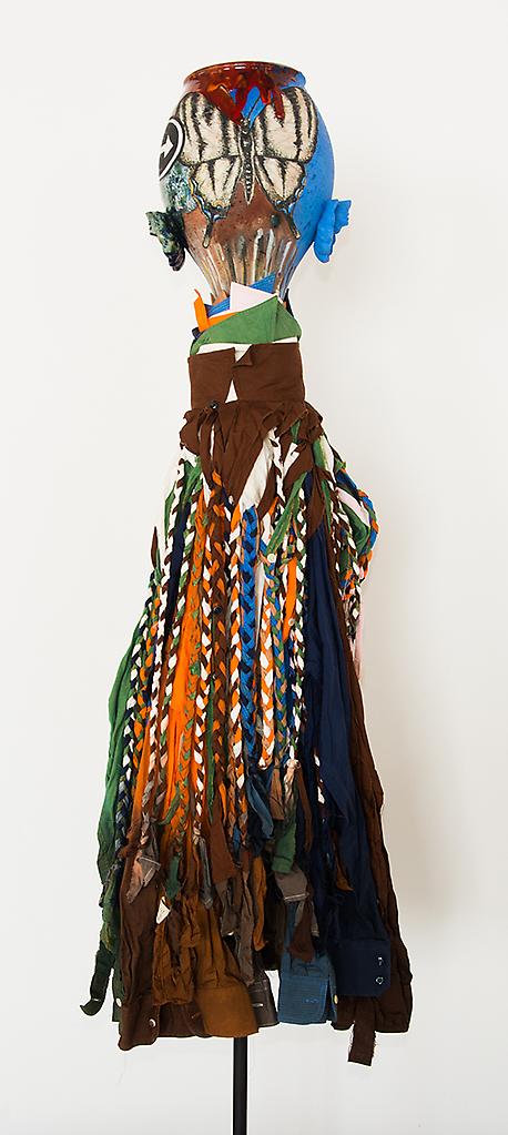 Michael Lucero - Artists - 101/EXHIBIT
