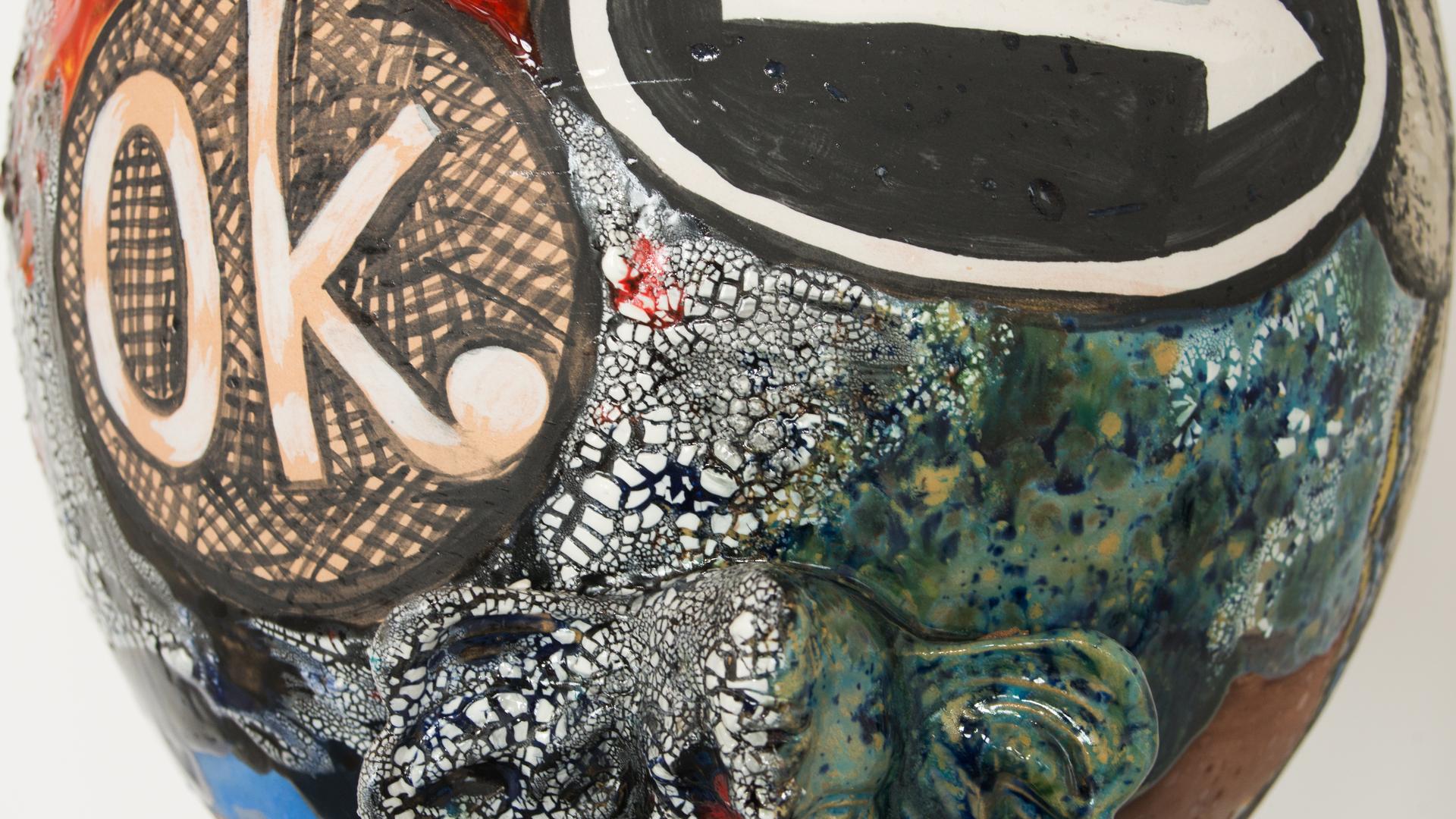 Michael Lucero - Artists - 101/EXHIBIT