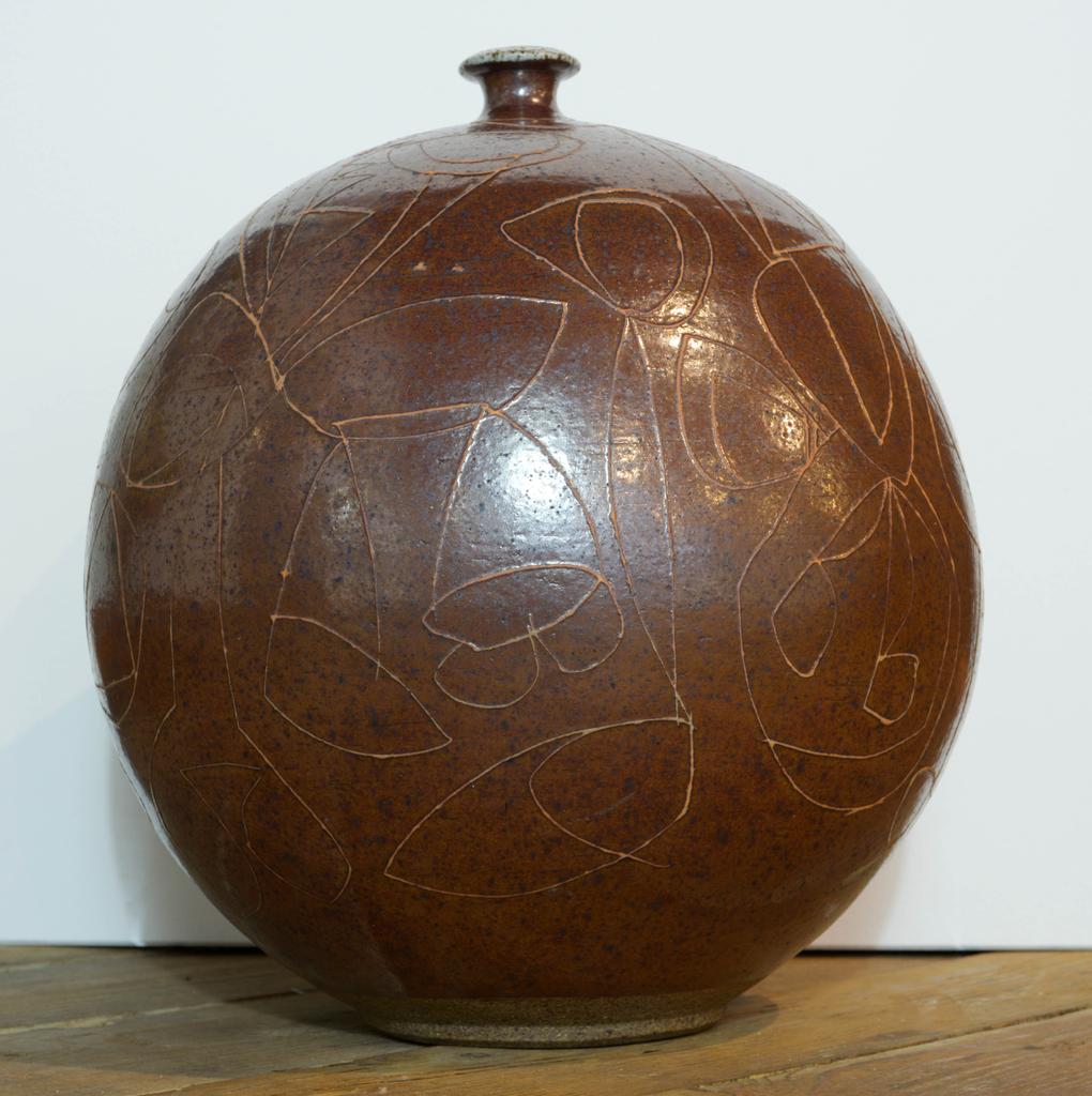 Peter Voulkos - Artists - 101/EXHIBIT